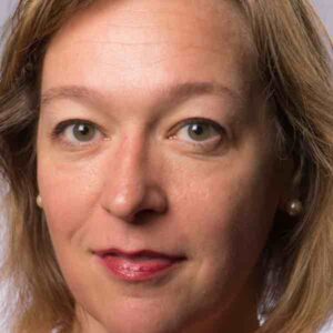 Jennifer Grotz - CAT Center