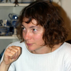 Julia Nemirovskaya - CAT Center
