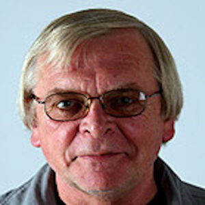 Pavel Verner - CAT Center
